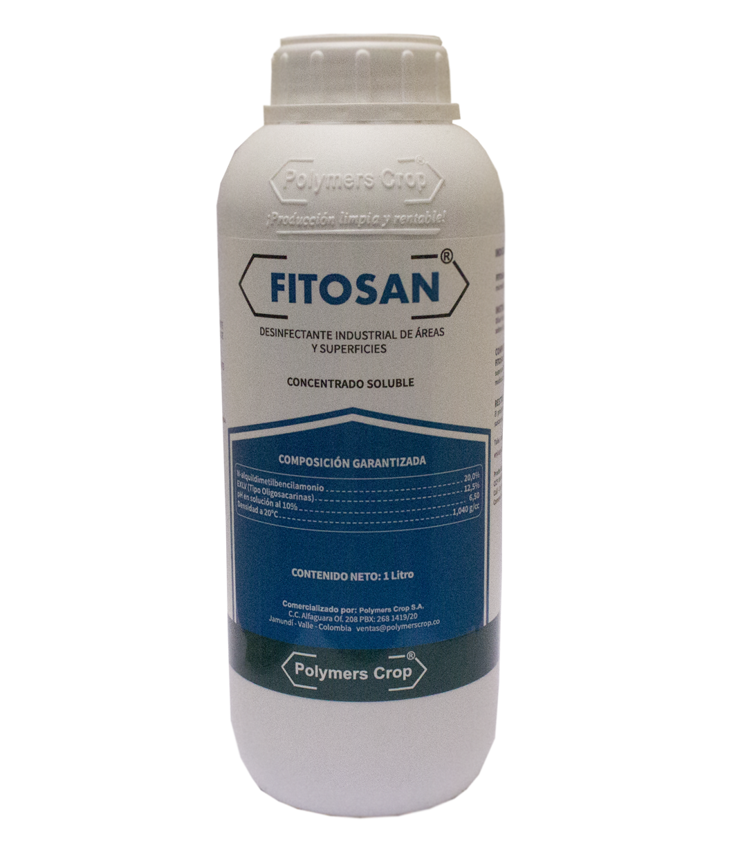 FITOSAN® | Prodinar